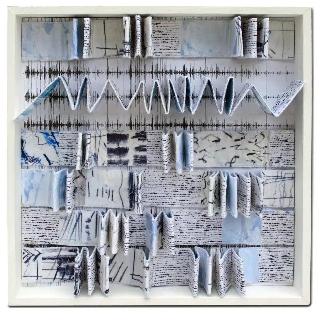 Sandra Meech: Silence and Ice