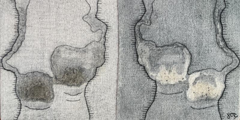 Textile Art - Student Success Story: Jocelyn Vache